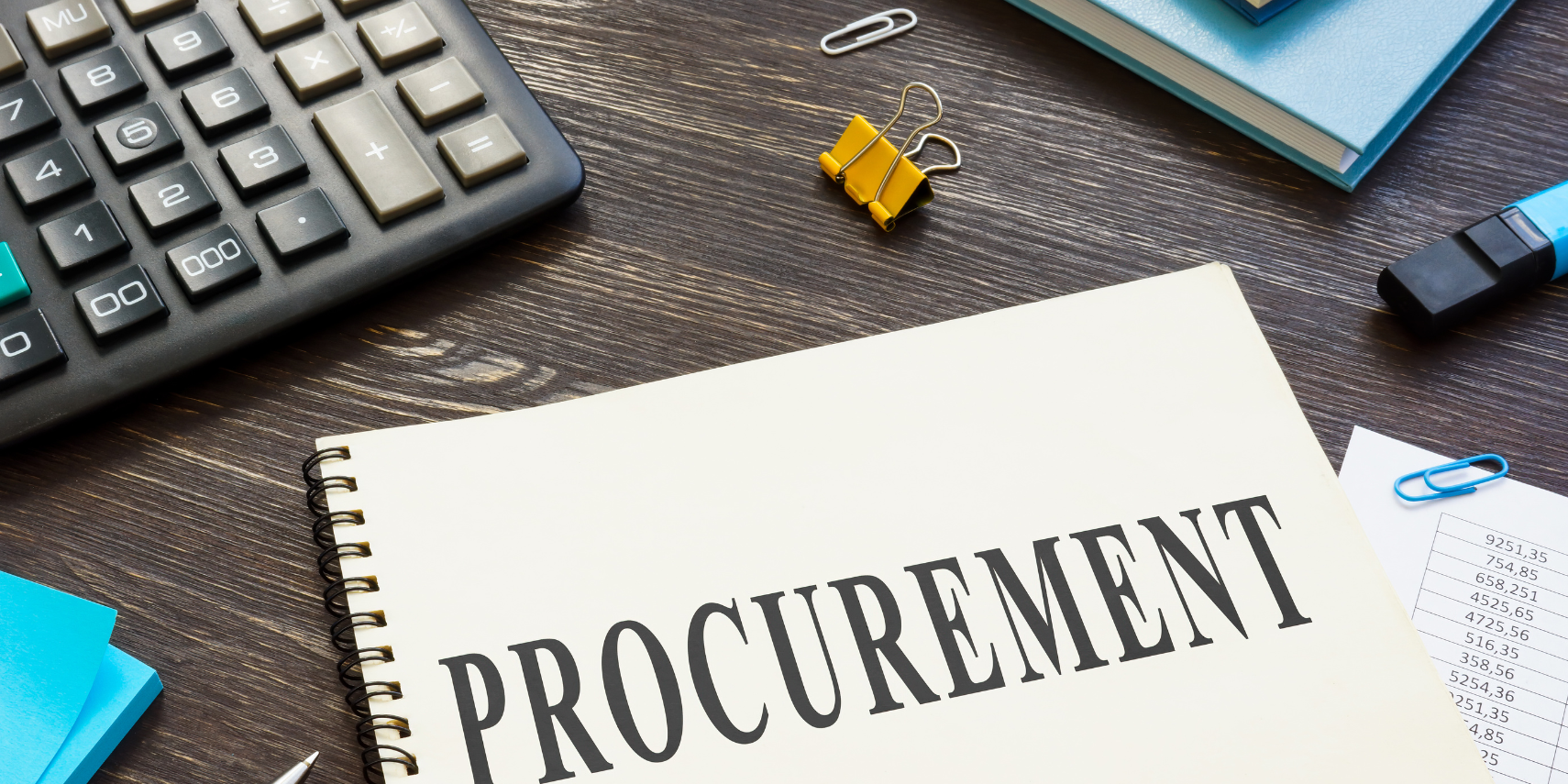 Procurement Methods: A Comprehensive Overview | Australian Tenders Procurement Methods: A Comprehensive Overview | Australian Tenders